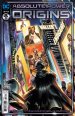 Absolute Power: Origins #3 Reviews