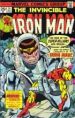 Iron Man Epic Collection: War of the Super Villains TP Reviews