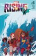 Marvel Rising #1 Reviews