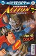 Action Comics #978 Reviews