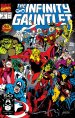 The Infinity Gauntlet: Deluxe Edition TP Reviews