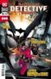 Batman: Detective Comics Vol. 9: Deface The Face TP Reviews