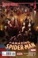 The Amazing Spider-Man #12 Reviews