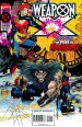 Weapon X #1 Reviews