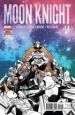 Moon Knight by Lemire & Smallwood: The Complete Collection TP Preview