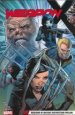 Weapon X #1 Reviews
