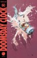Absolute Doomsday Clock HC Reviews