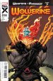 Wolverine #36 Reviews