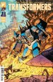 Transformers #8 Reviews