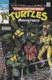 Teenage Mutant Ninja Turtles Adventures Compendium Vol. 1 HC Preview