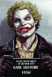 Joker HC Reviews