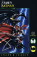 Batman / Spawn: Deluxe Edition HC Reviews
