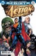 Action Comics #978 Reviews