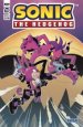 Sonic the Hedgehog #6 Reviews