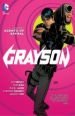 Grayson #1 Reviews