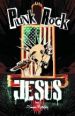 Punk Rock Jesus #1 Reviews
