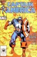 Captain America Epic Collection: Justice Is Served TP Reviews