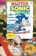 Sonic the Hedgehog #64 Preview