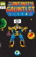 The Infinity Gauntlet: Deluxe Edition TP Reviews
