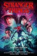Stranger Things #1 Reviews