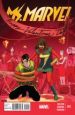 Ms. Marvel Omnibus Vol. 1 HC Reviews
