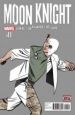 Moon Knight by Lemire & Smallwood: The Complete Collection TP Preview
