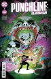Punchline: The Gotham Game HC Preview