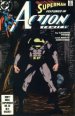 Action Comics #901 Reviews