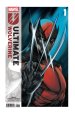 Ultimate Wolverine #1 Reviews