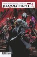 Blood Hunt #4 Reviews