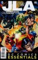 JLA #1 Reviews