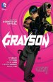 Grayson #1 Reviews