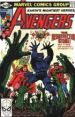 The Avengers Epic Collection: The Evil Reborn TP Preview