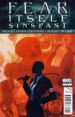 Fear Itself: Sin's Past #1 Reviews