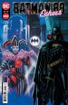 Batman '89: Echoes HC Preview