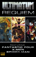 Ultimatum: Spider-Man Requiem #2 Reviews
