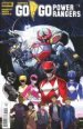 Power Rangers #1 Reviews