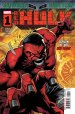 Red Hulk #1 Reviews
