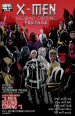 X-Men: Second Coming #1 Reviews