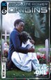 Absolute Power: Origins #1 Reviews