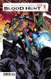 Blood Hunt #1 Reviews