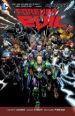 Forever Evil #4 Reviews
