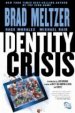 Identity Crisis #1 Reviews