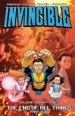 Invincible #143 Reviews