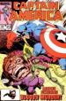 Captain America Epic Collection: Society of Serpents TP Reviews