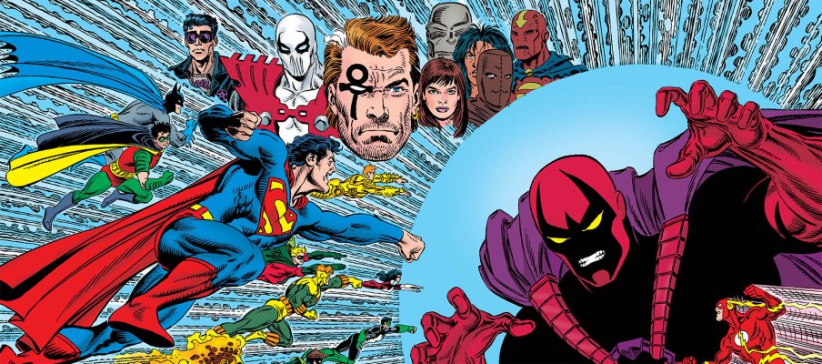 Zero Hour: Crisis in Time #2 Reviews