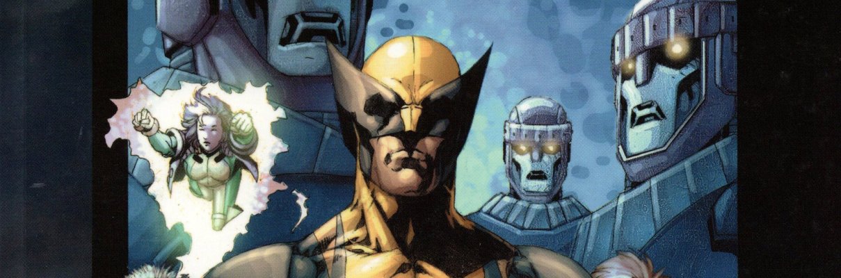 Decimation: House of M - The Day After #1 Reviews