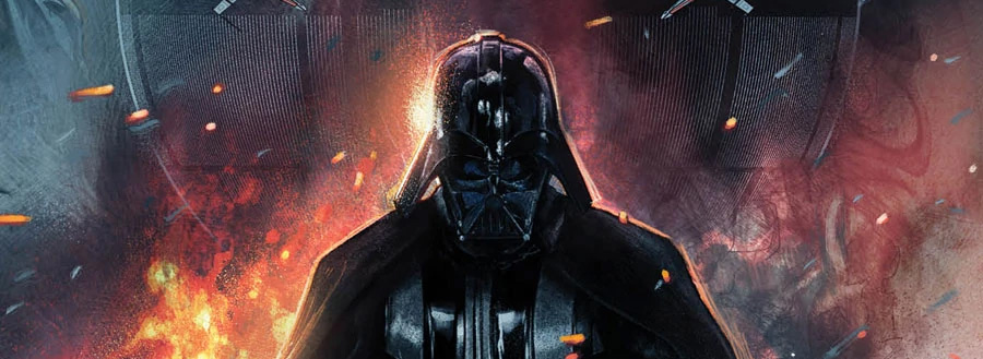 Star Wars: Vader Down #1 Reviews