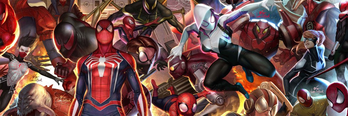 Spider-Geddon #1 Reviews