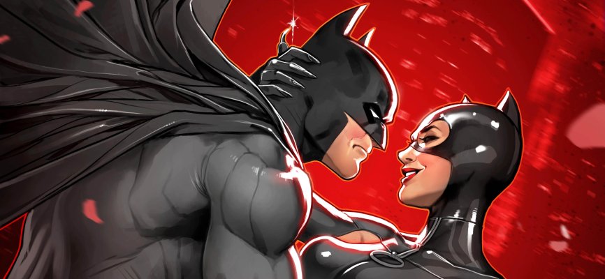 Batman / Catwoman: The Gotham War - Red Hood #1 Reviews